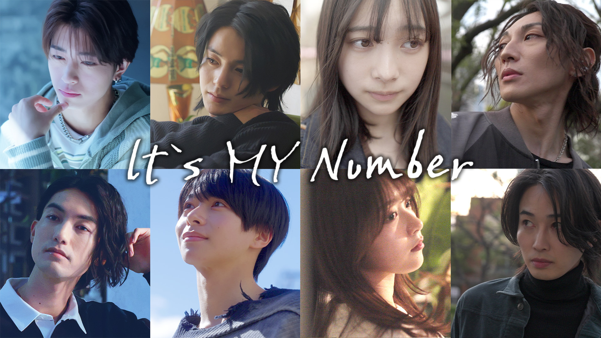 【今森茉耶】＆【まるぴ】がパジャマでサプライズパーティー！ 『It＇s MY Number』今森茉耶 編／まるぴ 編、明日4月6日（日）10時 ...