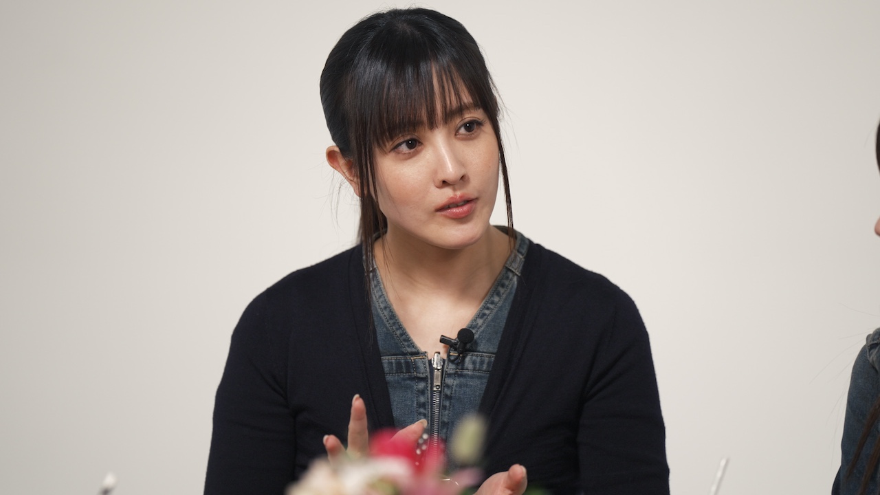 スムージーを作りながら女子会トークで仲良くなろう 『仮面ライダーマジェード withガールズリミックス』特別企画『GR Smoothie』TTFCにて5月25日（日）より配信開始！｜ニュース ...